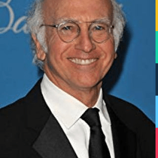 Larry David: Clothes, Outfits, Brands, Style and Looks | Spotern