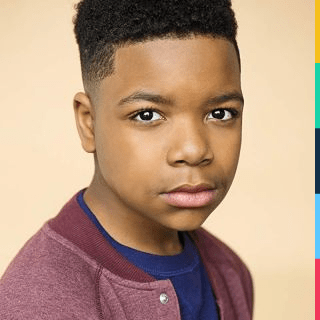 Elijah M. Cooper: Ropa, Moda, Look y Estilo | Spotern