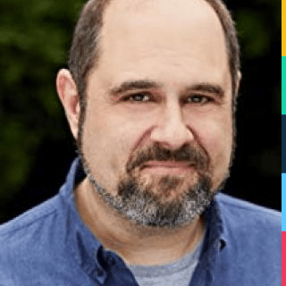 Craig Mazin: Clothes, Outfits, Brands, Style and Looks | Spotern