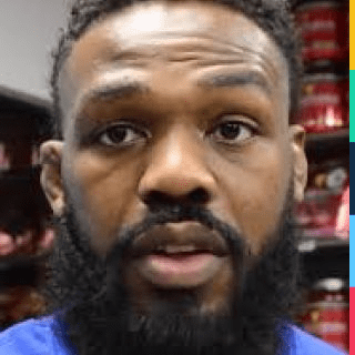 Jon Jones: Clothes, Outfits, Brands, Style and Looks | Spotern