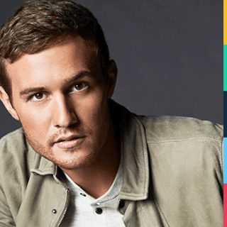 Peter Weber: Clothes, Outfits, Brands, Style and Looks | Spotern