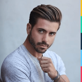 Alex Costa: Clothes, Outfits, Brands, Style and Looks | Spotern