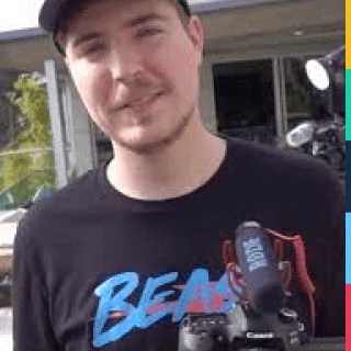 MrBeast: Clothes, Outfits, Brands, Style and Looks | Spotern