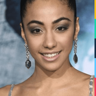 Shyrley Rodriguez: Clothes, Outfits, Brands, Style and Looks | Spotern