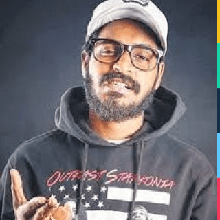 Emiway Bantai: Clothes, Outfits, Brands, Style and Looks | Spotern