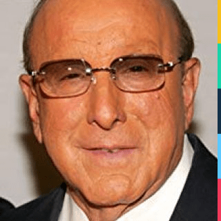 Clive Davis: Clothes, Outfits, Brands, Style and Looks | Spotern