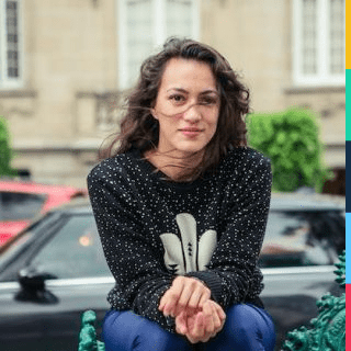 Mayra Hermosillo: Clothes, Outfits, Brands, Style and Looks | Spotern