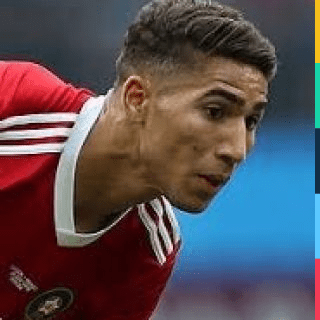Achraf Hakimi : Vêtements, Mode, Look et Style | Spotern
