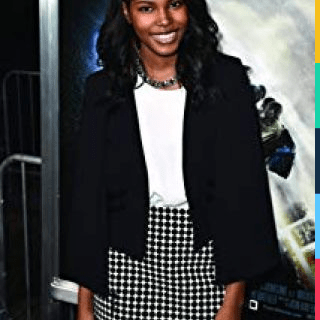 Diamond White: Clothes, Outfits, Brands, Style and Looks | Spotern