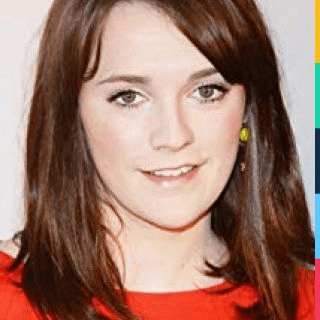 Charlotte Ritchie: Clothes, Outfits, Brands, Style and Looks | Spotern