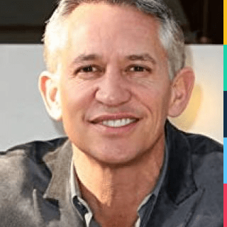 Gary Lineker: Clothes, Outfits, Brands, Style and Looks | Spotern