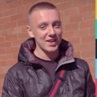 Aitch: Clothes, Outfits, Brands, Style and Looks | Spotern