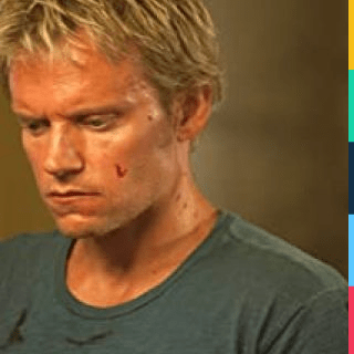 Marc Warren: Clothes, Outfits, Brands, Style and Looks | Spotern