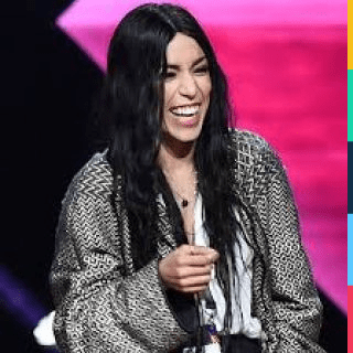 Loreen: Clothes, Outfits, Brands, Style and Looks | Spotern