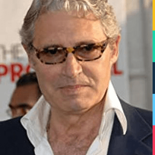 Michael Nouri: Clothes, Outfits, Brands, Style and Looks | Spotern