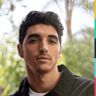 Taylor Perez: Clothes, Outfits, Brands, Style and Looks | Spotern