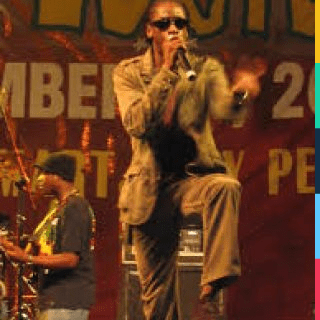 Bounty Killer: Clothes, Outfits, Brands, Style and Looks | Spotern