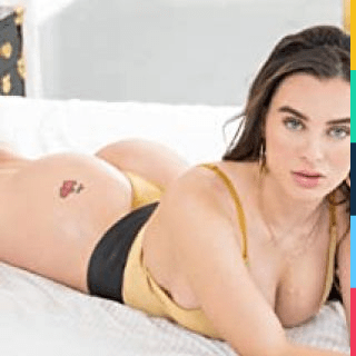 Lana Rhoades Clothes Outfits Brands Style And Looks Spotern