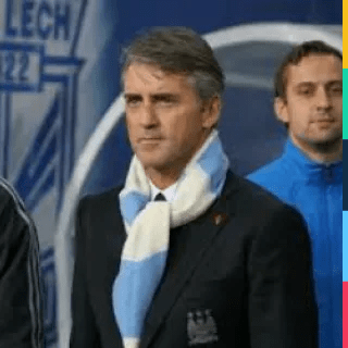 Roberto Mancini: Clothes, Outfits, Brands, Style and Looks | Spotern