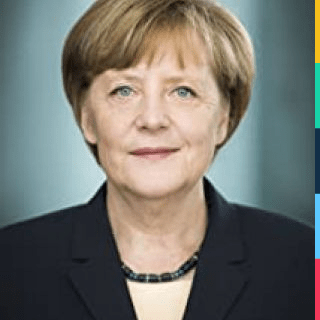 Angela Merkel: Clothes, Outfits, Brands, Style and Looks | Spotern