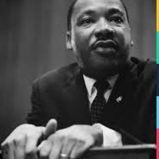 Martin Luther King Jr.: Clothes, Outfits, Brands, Style and Looks | Spotern