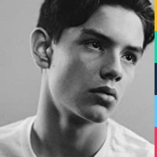 Louis Partridge: Clothes, Outfits, Brands, Style and Looks | Spotern