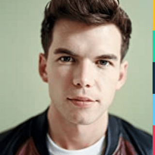 Luke Newton: Clothes, Outfits, Brands, Style and Looks | Spotern