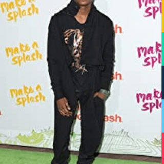 Nadji Jeter: Clothes, Outfits, Brands, Style and Looks | Spotern
