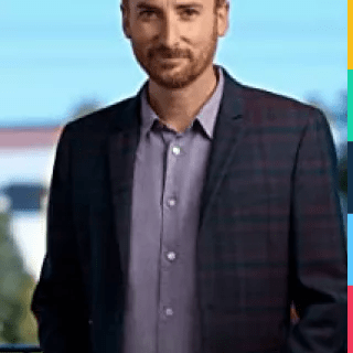 Joseph Greco: Clothes, Outfits, Brands, Style and Looks | Spotern