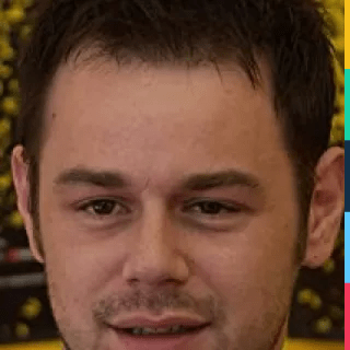 Danny Dyer: Clothes, Outfits, Brands, Style and Looks | Spotern