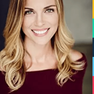 Kelly Sullivan: Clothes, Outfits, Brands, Style and Looks | Spotern