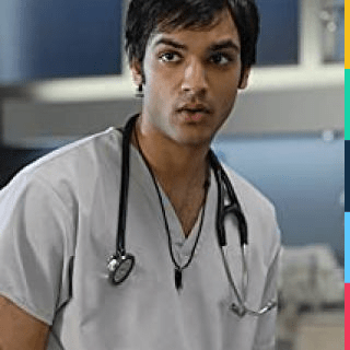 Arjun Gupta: Clothes, Outfits, Brands, Style and Looks | Spotern