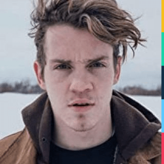 Robert Naylor: Clothes, Outfits, Brands, Style and Looks | Spotern