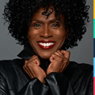 Janet Hubert: Clothes, Outfits, Brands, Style and Looks | Spotern