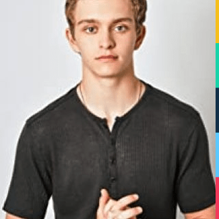 Gavin Lewis: Clothes, Outfits, Brands, Style and Looks | Spotern