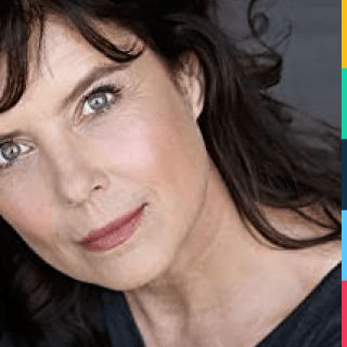 Torri Higginson: Clothes, Outfits, Brands, Style and Looks | Spotern