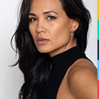Nadine Nicole: Clothes, Outfits, Brands, Style and Looks | Spotern