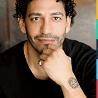 Christopher Rivas: Clothes, Outfits, Brands, Style and Looks | Spotern