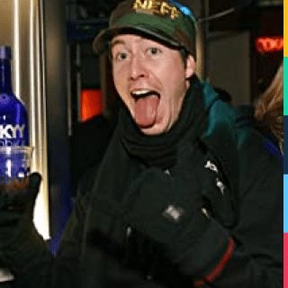 Ehren McGhehey: Clothes, Outfits, Brands, Style and Looks | Spotern