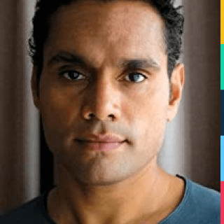 Rob Collins: Clothes, Outfits, Brands, Style and Looks | Spotern