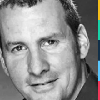 Chris Barrie: Clothes, Outfits, Brands, Style and Looks | Spotern