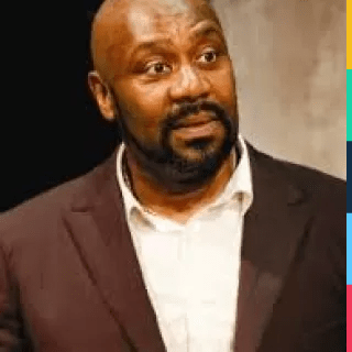 Lenny Henry: Clothes, Outfits, Brands, Style and Looks | Spotern