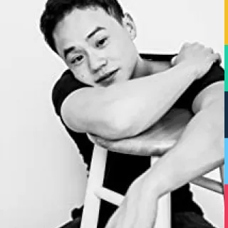 Ricky He: Clothes, Outfits, Brands, Style and Looks | Spotern