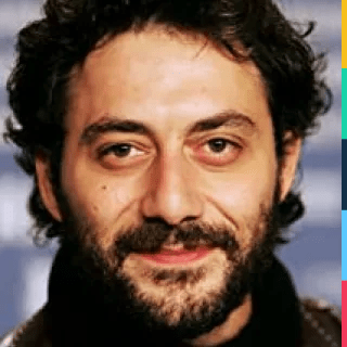 Filippo Timi: Clothes, Outfits, Brands, Style and Looks | Spotern