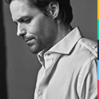 Justin Bruening: Clothes, Outfits, Brands, Style and Looks | Spotern