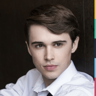 Logan Allen: Clothes, Outfits, Brands, Style and Looks | Spotern