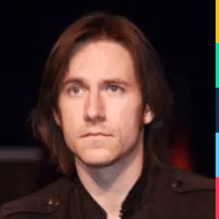 Matthew Mercer: Clothes, Outfits, Brands, Style and Looks | Spotern