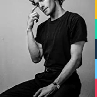 Jacob Collins-Levy: Clothes, Outfits, Brands, Style and Looks | Spotern