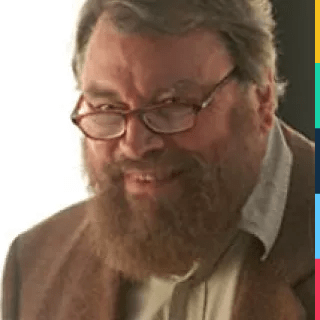 Brian Blessed: Clothes, Outfits, Brands, Style and Looks | Spotern