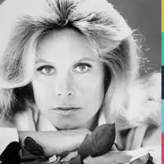 Elizabeth Montgomery: Clothes, Outfits, Brands, Style and Looks | Spotern